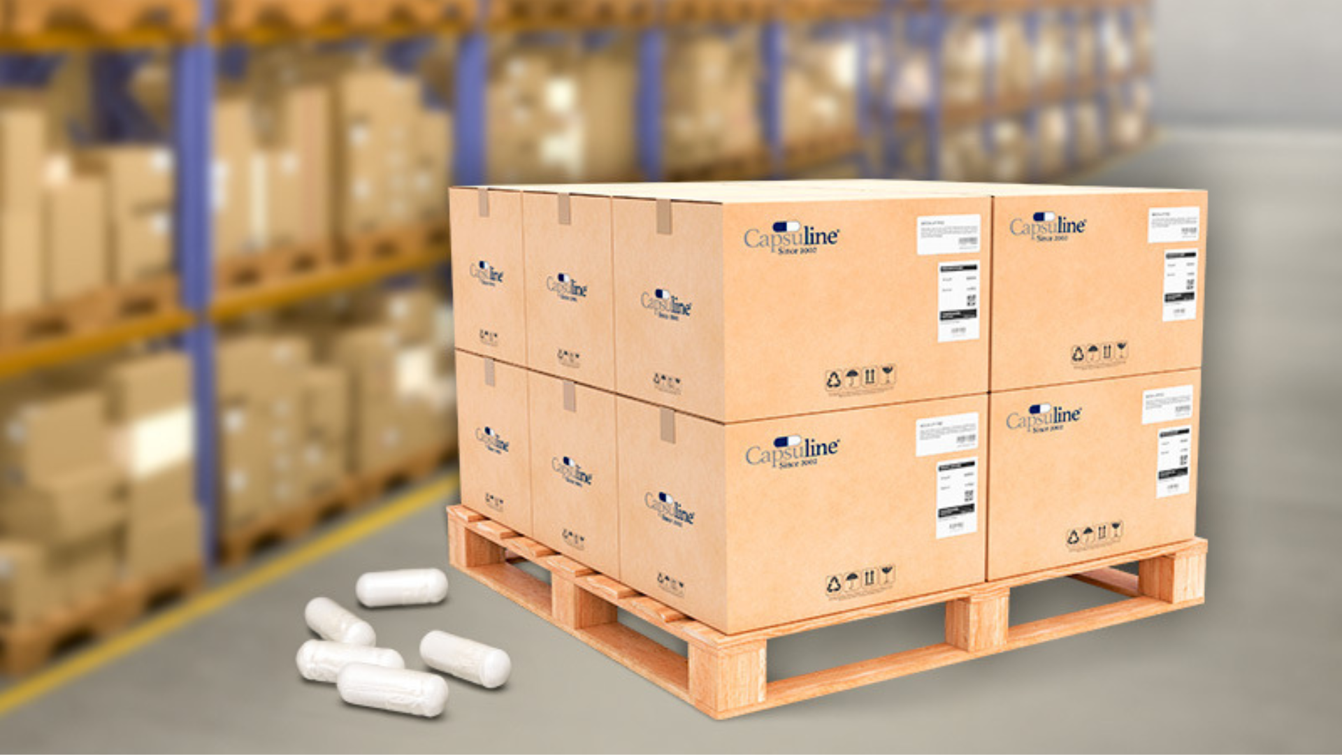 How to Choose the Right Capsule Supplier? | Capsuline