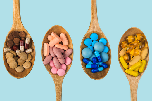 Capsules vs. Gummies vs. Tablets: Which Are Better? | Capsuline