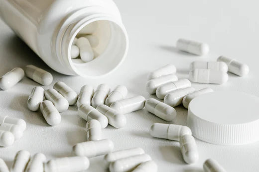 Choosing the Right Enteric Capsules | Capsuline