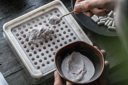 Producir sus propios suplementos de cápsulas | Capsulina – Capsuline